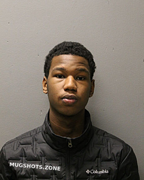 JOSHUA A LEE 03/07/2022 - Chicago Mugshots Zone