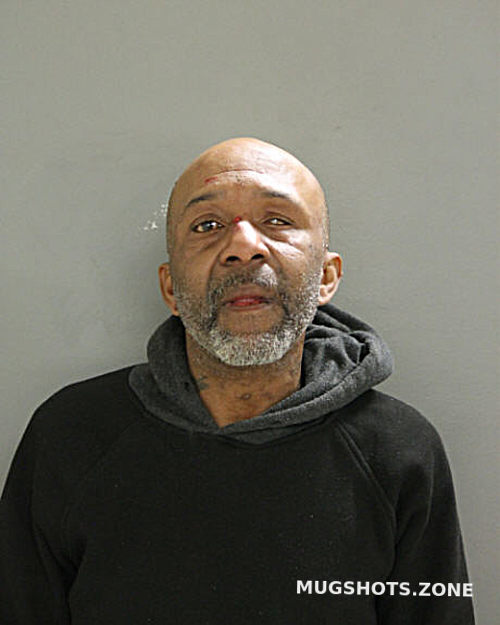TERRY T HARRIS 03/07/2022 - Chicago Mugshots Zone