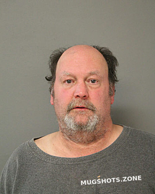 MARK L LARSEN 03/07/2022 - Chicago Mugshots Zone