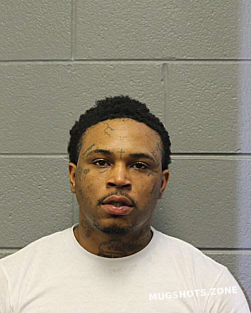 RAPHAEL S HARRIS 03/07/2022 - Chicago Mugshots Zone
