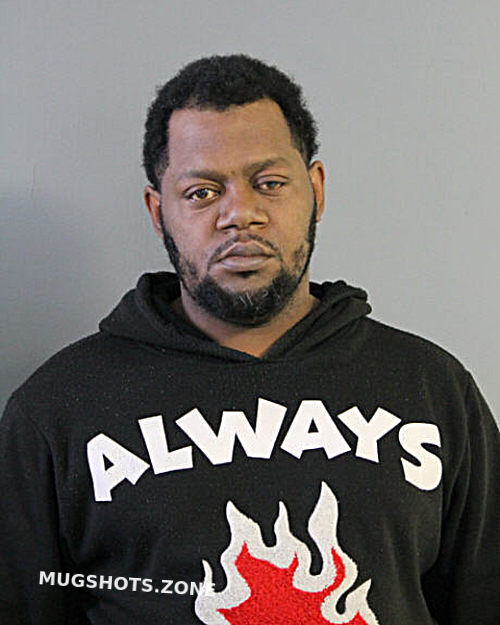 DONTE P CAMPBELL 03/07/2022 - Chicago Mugshots Zone