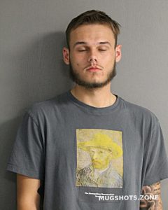 ERIC NOWAK 03/08/2022 - Chicago Mugshots Zone