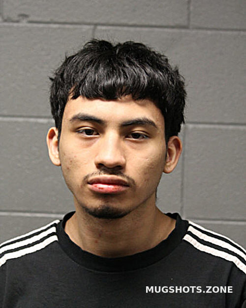 DANIEL LOPEZ 03/09/2022 - Chicago Mugshots Zone