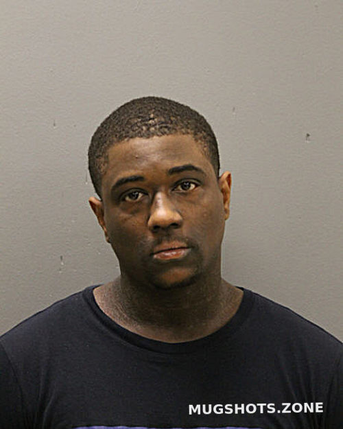 DWAYNE A HOWARD 03/10/2022 - Chicago Mugshots Zone