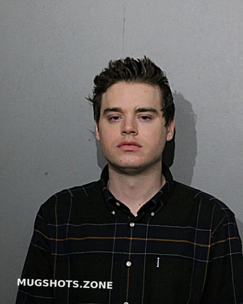 MATTHEW DOYLE 03/10/2022 - Chicago Mugshots Zone