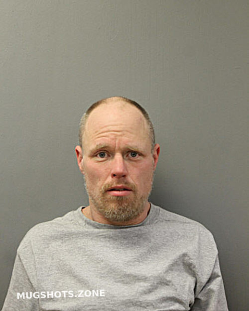 ROBERT J COOKSON 03/10/2022 - Chicago Mugshots Zone