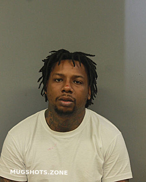 DWAYNE C HENRY JR 03/11/2022 - Chicago Mugshots Zone