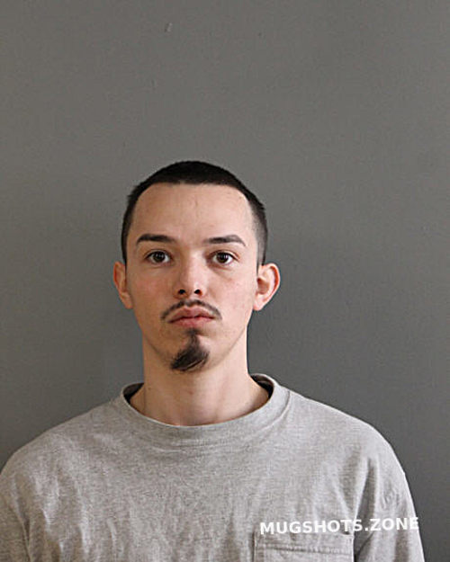 RAYMOND GALLARDO 03/12/2022 - Chicago Mugshots Zone