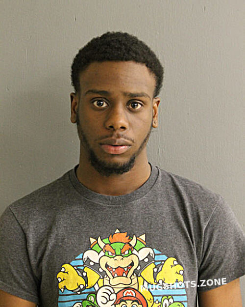 JEDAIAH T TIMMS 03/14/2022 - Chicago Mugshots Zone