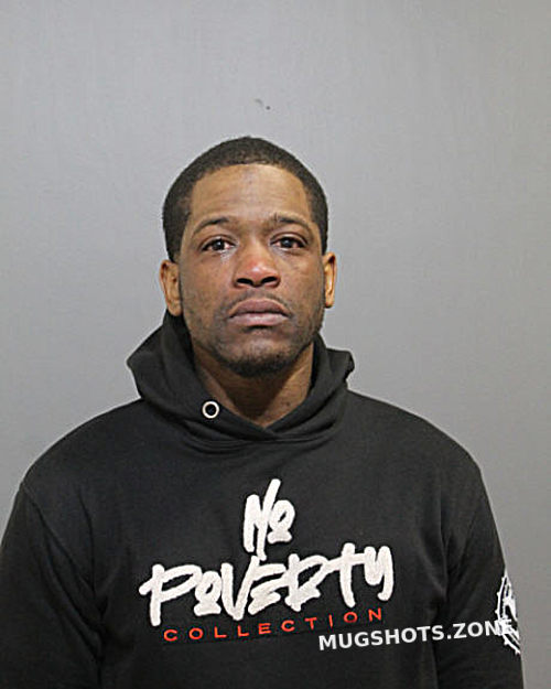 DEON A DAVIS 03/14/2022 - Chicago Mugshots Zone