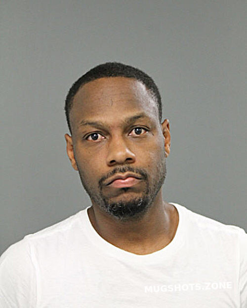 ALVIN M ALLEN 03/15/2022 - Chicago Mugshots Zone