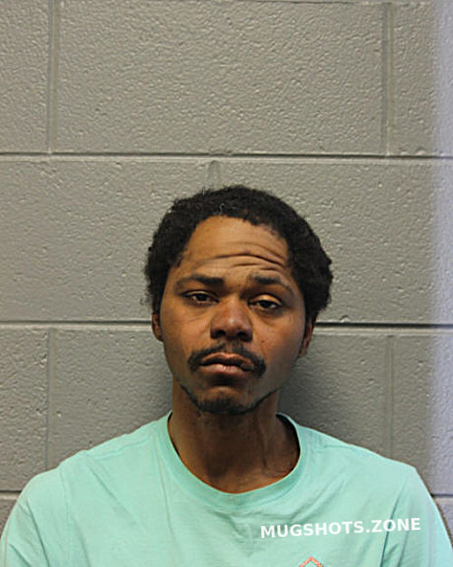 REYNALDO C BARNEY 03/15/2022 - Chicago Mugshots Zone