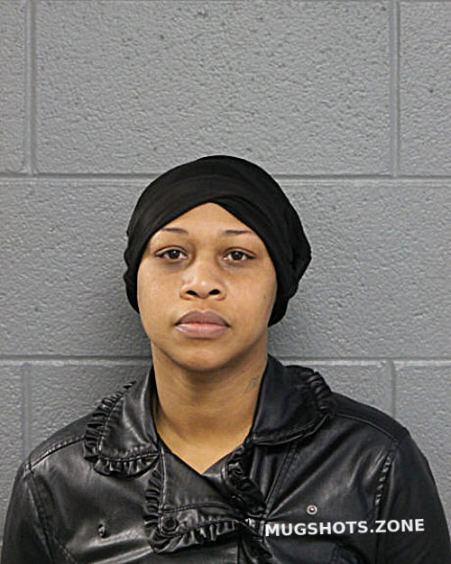 TIFFANY S GRANT 03/19/2022 - Chicago Mugshots Zone