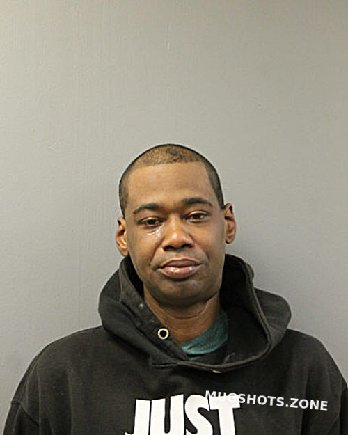 MORRIS WILLIAMS 03/20/2022 - Chicago Mugshots Zone
