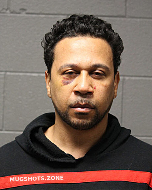 WILLIAM E LEE 03/20/2022 - Chicago Mugshots Zone