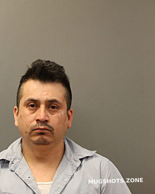 JOSE A CALDERON 03/20/2022 - Chicago Mugshots Zone
