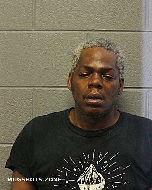 JAMES RIDDLE 03/20/2022 - Chicago Mugshots Zone
