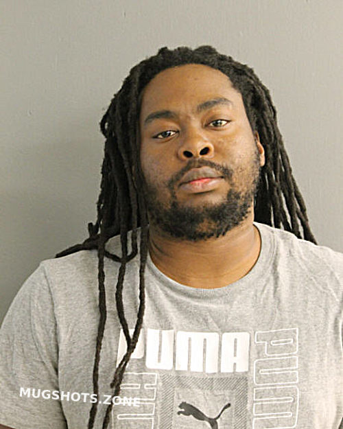 TEVIN JAMES 03/21/2022 - Chicago Mugshots Zone