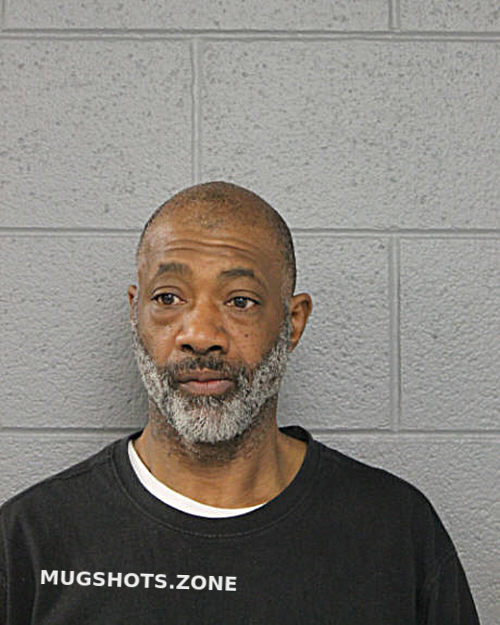 LOUIS ALLEN 03/22/2022 - Chicago Mugshots Zone