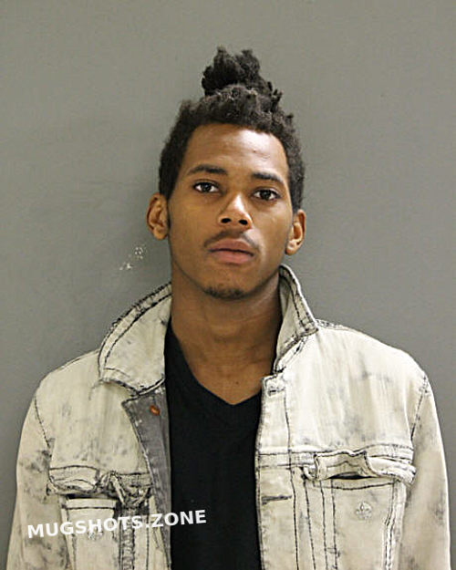 WILLIAM A TYLER 03/23/2022 - Chicago Mugshots Zone