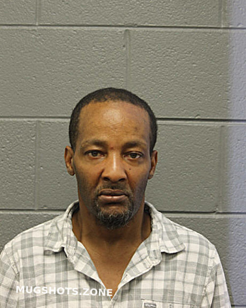 THADDEUS J GOODLOW 03/25/2022 - Chicago Mugshots Zone