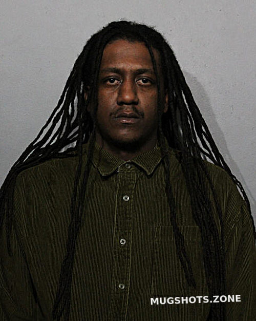 LAMONTE F STEVENSON 03/26/2022 - Chicago Mugshots Zone
