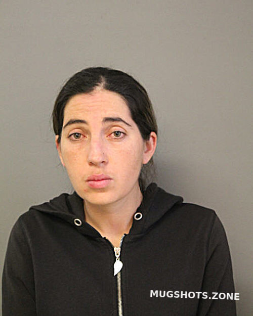 SHAHENAZ ABDELRAHIM 03/26/2022 - Chicago Mugshots Zone