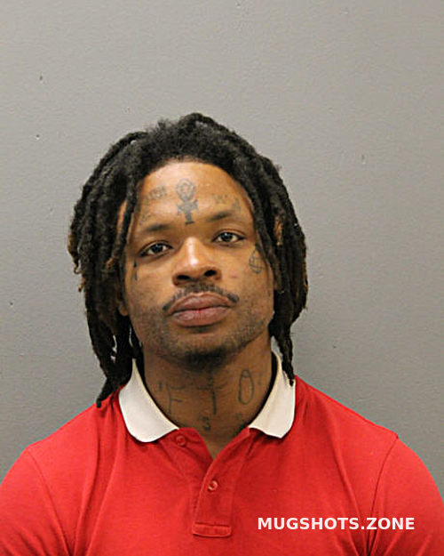 JAMIE JONES 03/26/2022 - Chicago Mugshots Zone