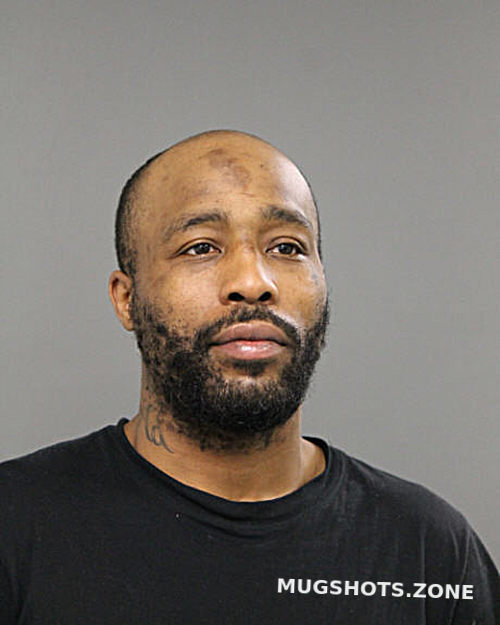 TIMOTHY T GEE 03/28/2022 - Chicago Mugshots Zone