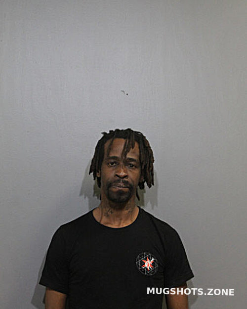 DAMEON D WILLIAMS 03/29/2022 - Chicago Mugshots Zone