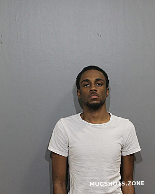 SEMAJAE SUTTON 03/29/2022 - Chicago Mugshots Zone