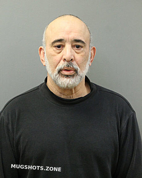 JUAN B ROLDAN 03/29/2022 - Chicago Mugshots Zone