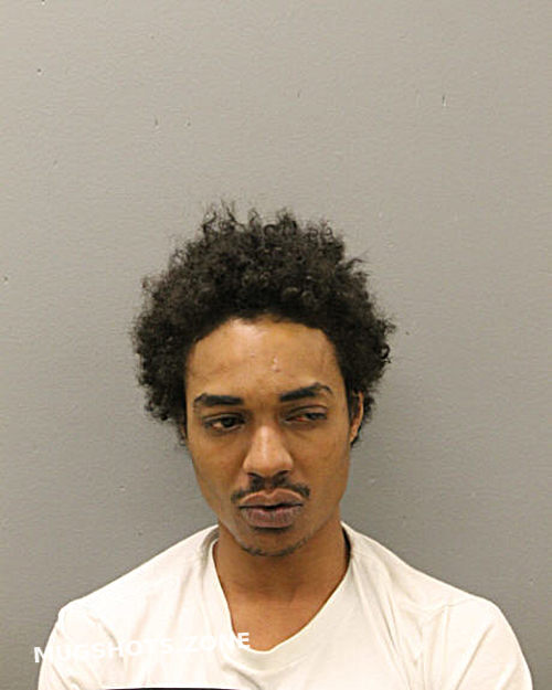 KEON SMITH 03/29/2022 - Chicago Mugshots Zone