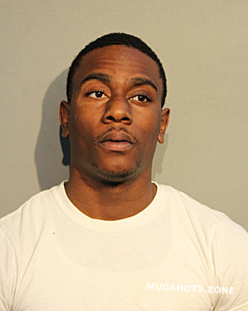 GREGORY D CHESTER 03/29/2022 - Chicago Mugshots Zone