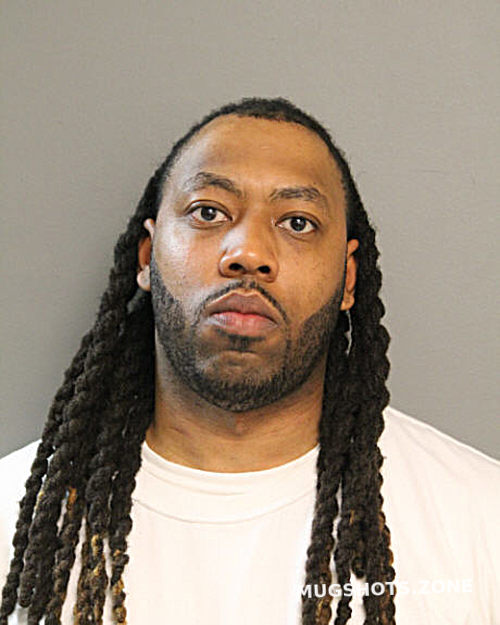 BYRON D DEVINE 03/30/2022 - Chicago Mugshots Zone