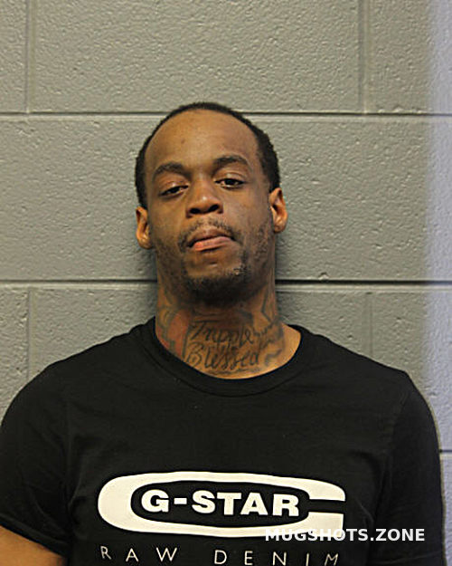 DWIGHT A WATKINS 03/30/2022 - Chicago Mugshots Zone
