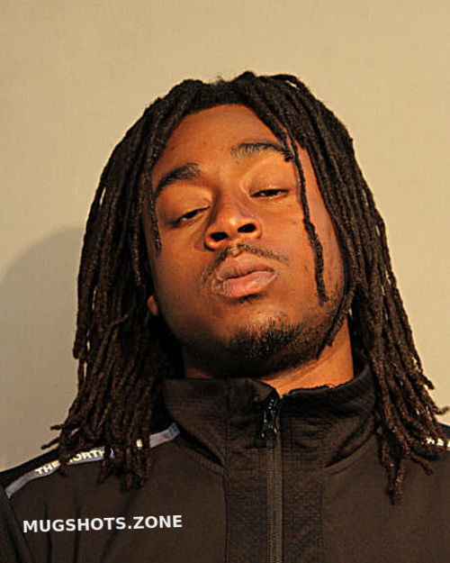 JAMES Z DAVIN 03/31/2022 - Chicago Mugshots Zone