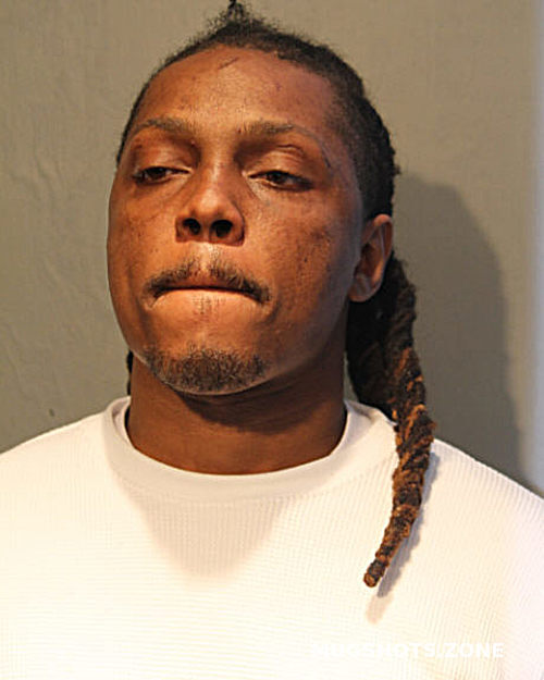 JOSEPH C JONES 03/31/2022 - Chicago Mugshots Zone
