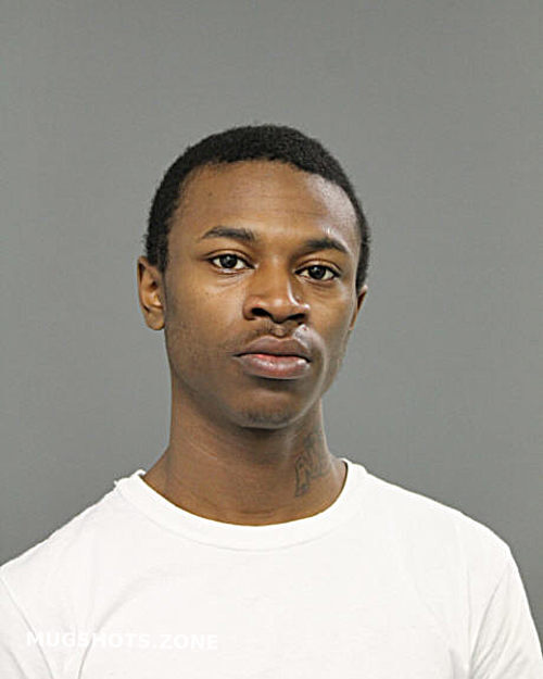 DEDRIC L WILLIAMS 03/31/2022 - Chicago Mugshots Zone