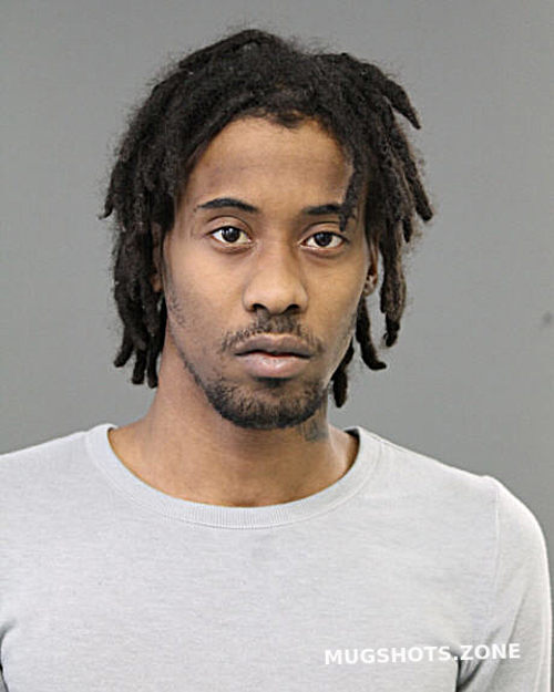OMARI SMITH MONROE 04/01/2022 - Chicago Mugshots Zone