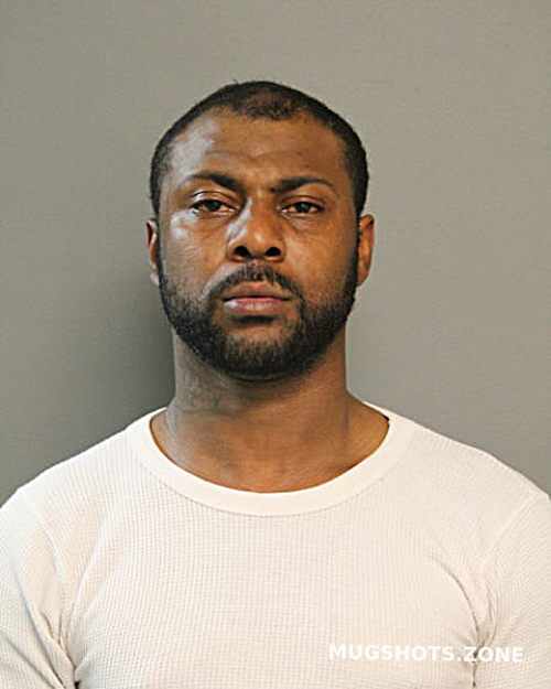 EUGENE SMILEY 04/01/2022 - Chicago Mugshots Zone