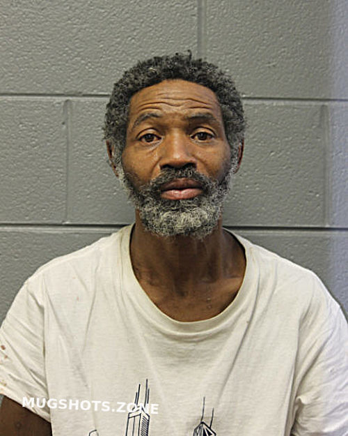 TERRY L RUCKER 04/01/2022 - Chicago Mugshots Zone