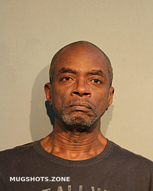 BRUCE E HALL 04/02/2022 - Chicago Mugshots Zone