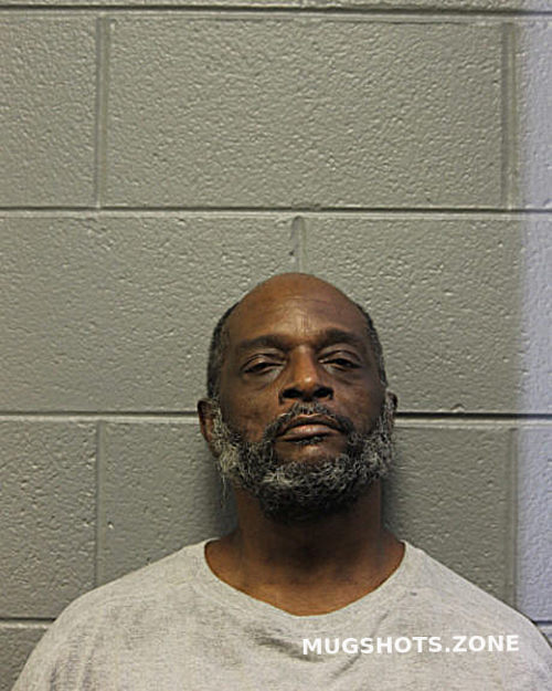 TONEY E SCOTT 04/02/2022 - Chicago Mugshots Zone