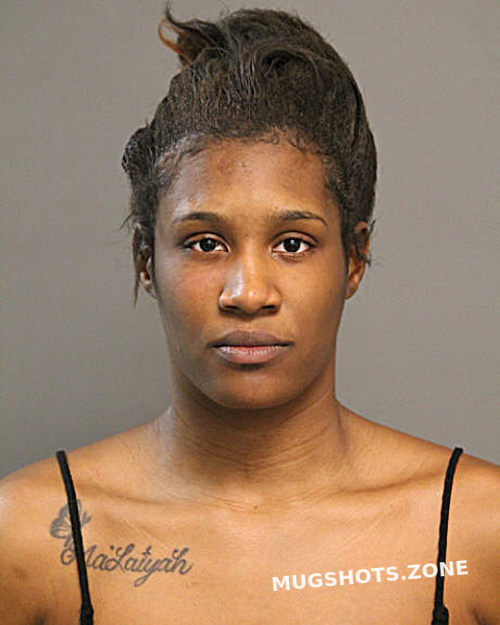 DESTINEE SYMONE JOHNSON 04/02/2022 - Chicago Mugshots Zone