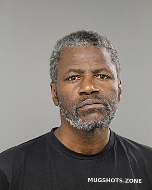 REGINALD GORDON 04/02/2022 - Chicago Mugshots Zone