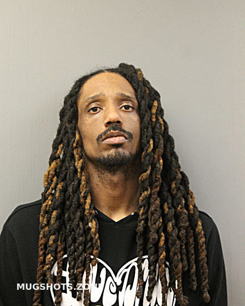 DONOVAN O LY BURTUS 04/03/2022 - Chicago Mugshots Zone