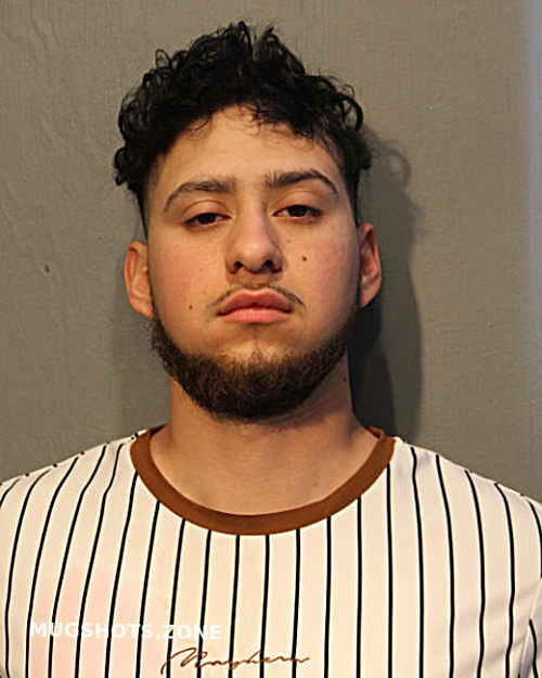 ADAN RODRIGUEZ 04/03/2022 - Chicago Mugshots Zone