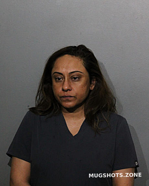 MAYA DANNY TRIVEDI 04/03/2022 - Chicago Mugshots Zone