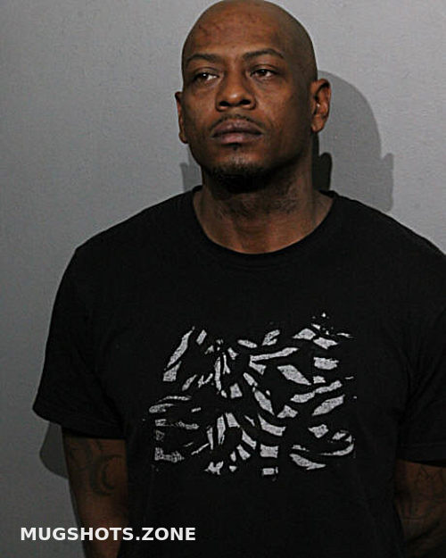 COREY A WILLIAMS 04/03/2022 - Chicago Mugshots Zone